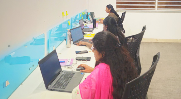 Coimbatore Office